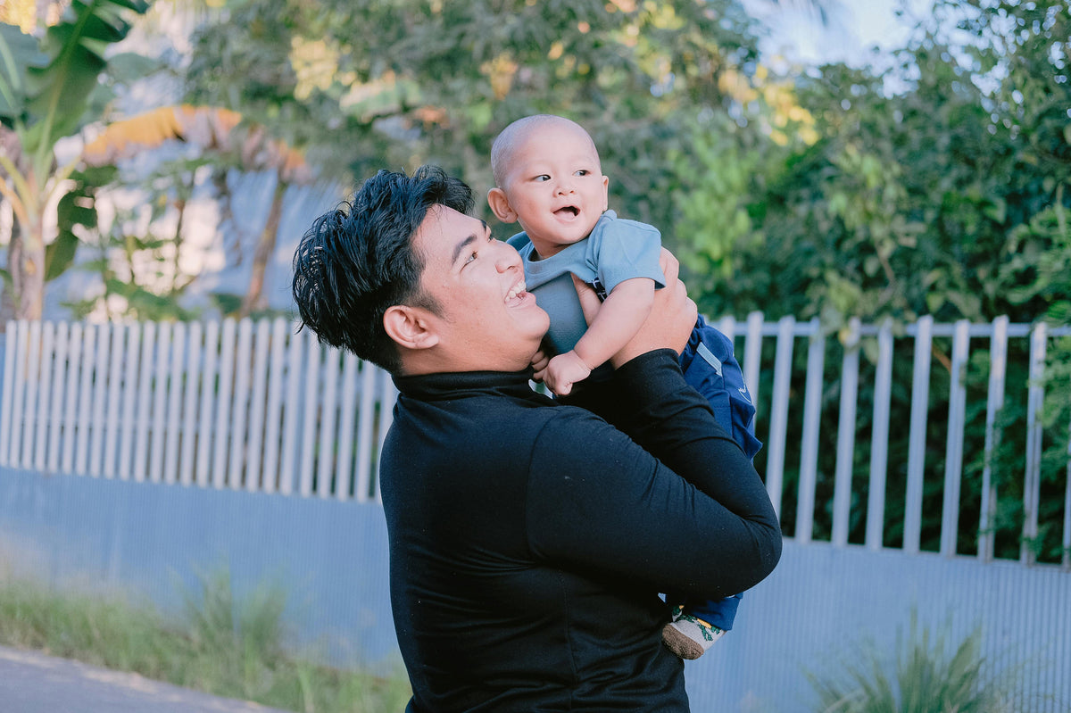 50 Best Tagalog Dad Jokes to Make Your Family Laugh – Dadly