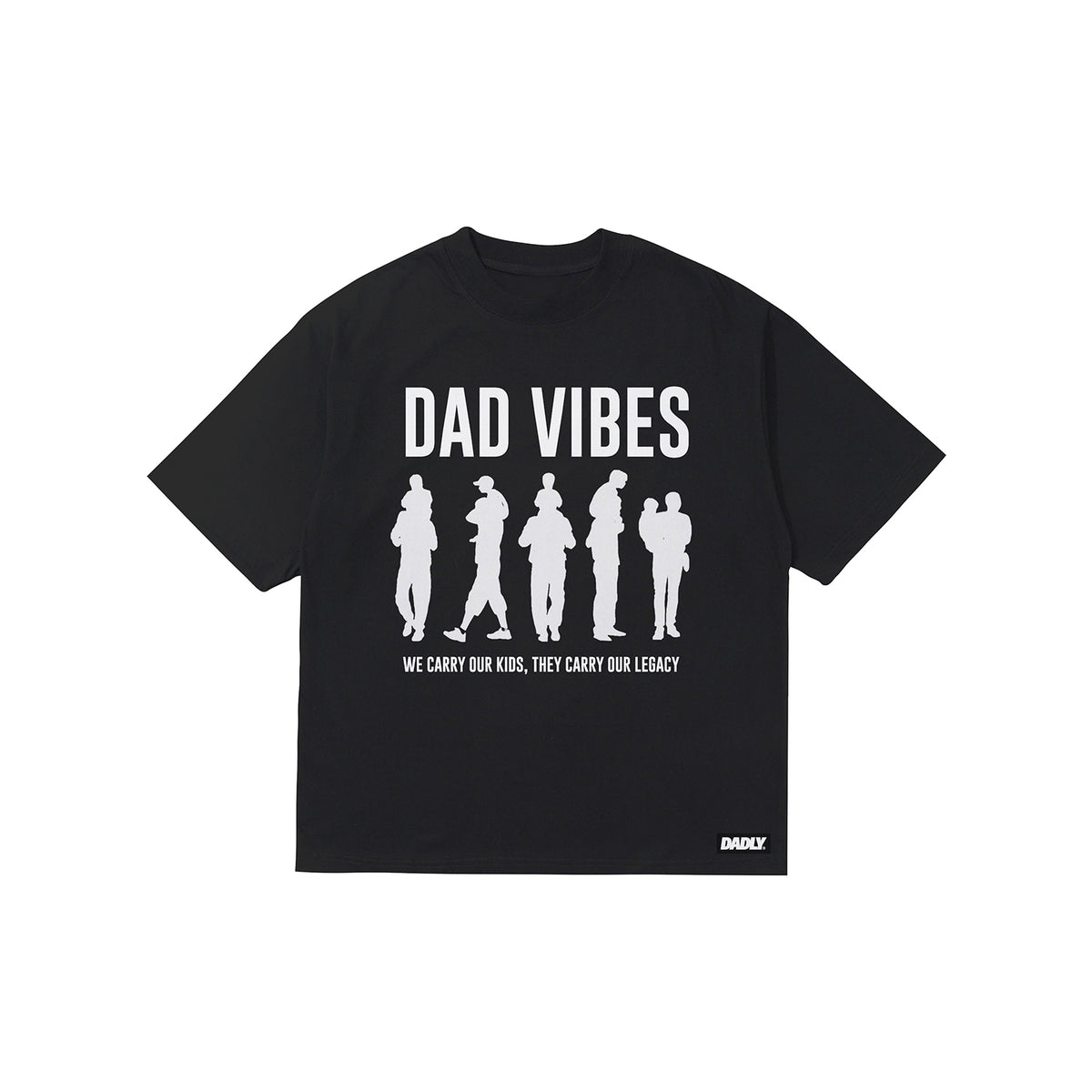 SALE: Dad Vibes (T-shirt) – Dadly