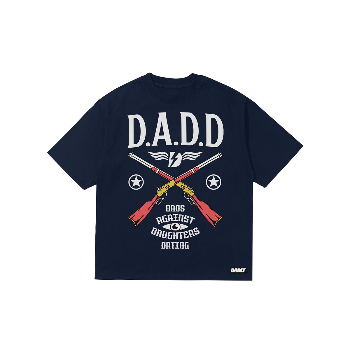 DADD (Graphic T-shirt) – Dadly