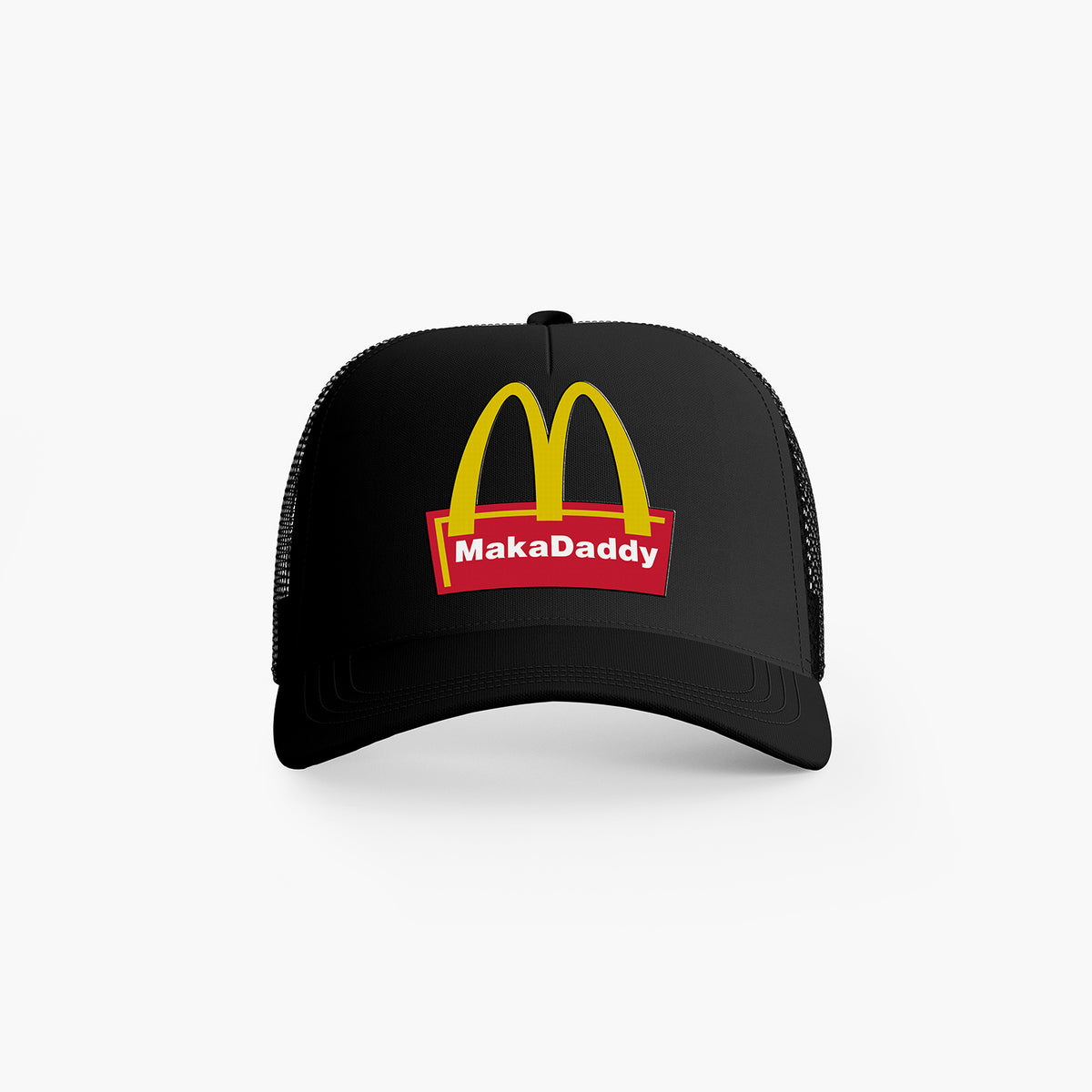 Makadaddy (Trucker Cap) – Dadly