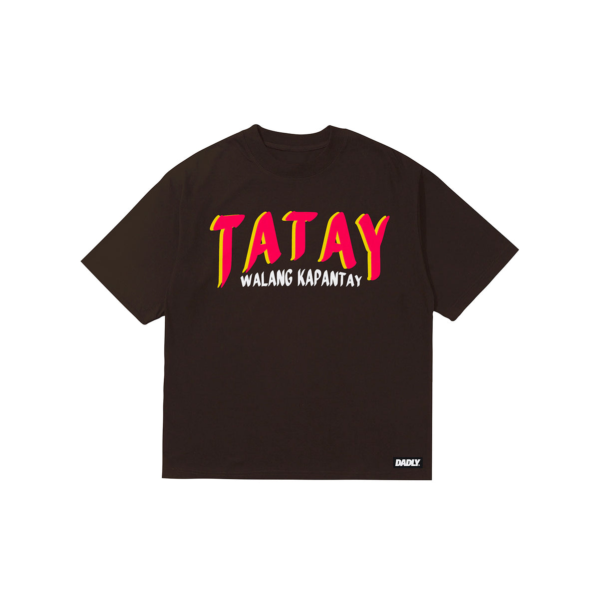Tatay (T-shirt) – Dadly
